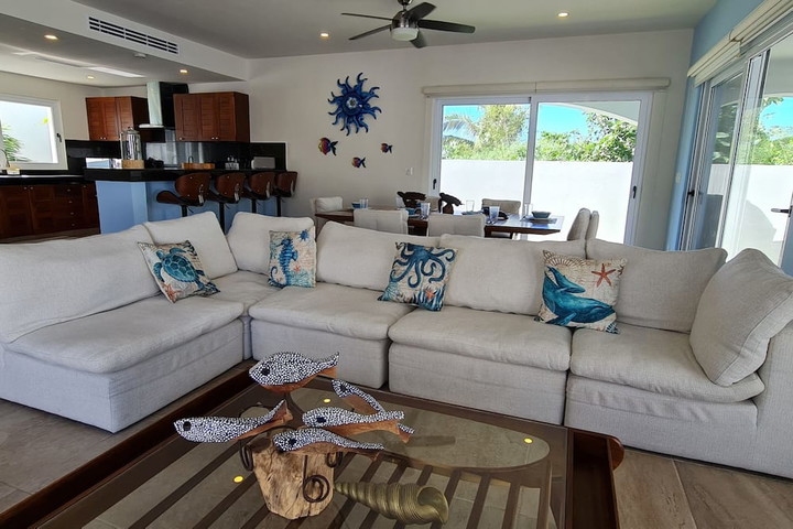 Casa Reyes à La Diosa - Vue éPoustouflante Sur L'océan Depuis Le Toit - Isla Mujeres