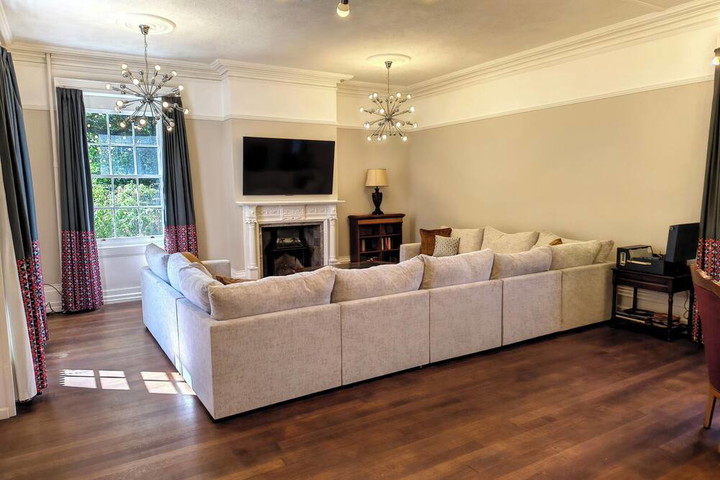 Bardon Hill Manor, Family Friendly, With Hot Tub In Coalville - Northamptonshire