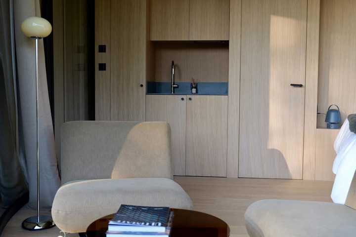 La Suite Lumipod - Haras De Castellane - Piscine - Au Coeur De La Provence - Pertuis