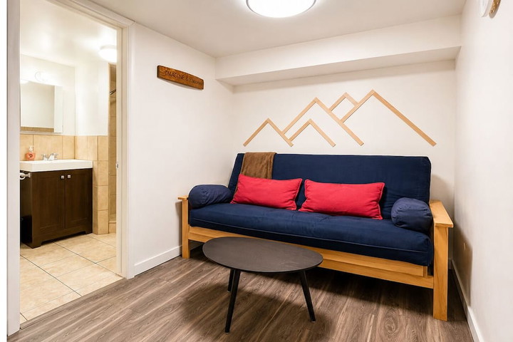 Cedar City Basement Basecamp - Cedar City, UT