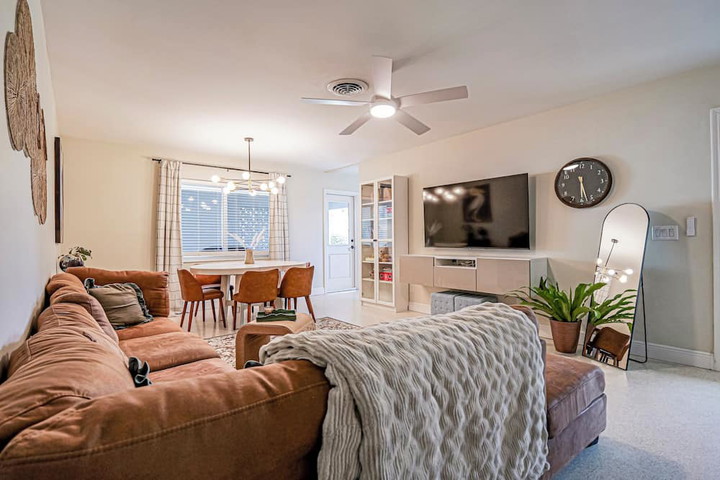 Heart Of Vero- 3br Near Beaches, Pets + Ev Ok - Vero Beach, FL