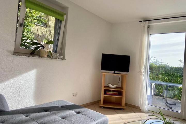 Ferienwohnung "Am Berg" - Buggingen
