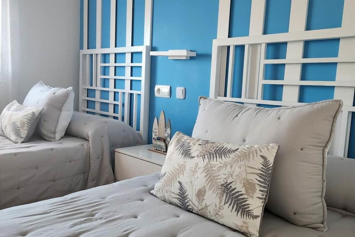 Ct 362 Al First Line Beachfront Vera Playa Id 791 - Vera