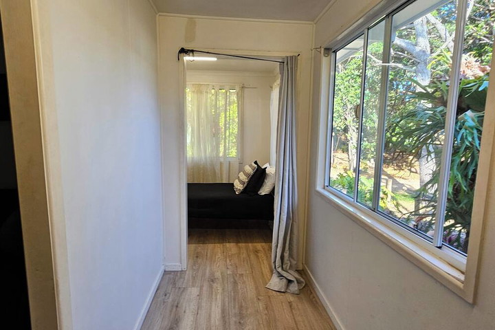 K'gari (Fraser Island), The Taxi House. Sleeps 9 People. Situated In Eurong - Fraser Island
