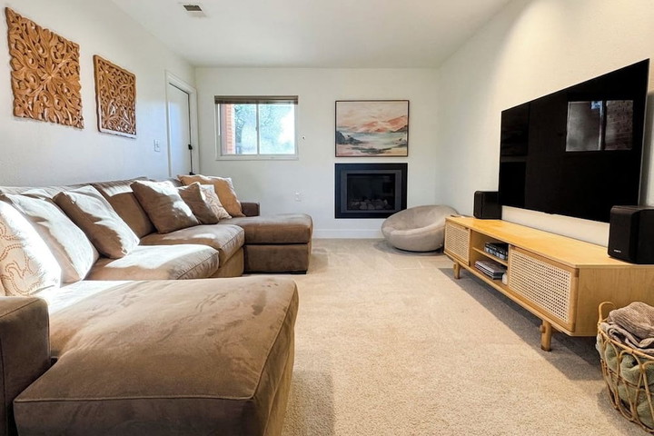Spacious Boulder Home Perfect For Sundance - Near Cu, Downtown, & Boulder Trails - Boulder, CO