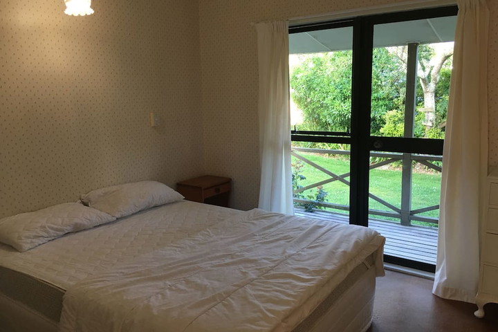 Riverfront Cottage Waipu - Waipu