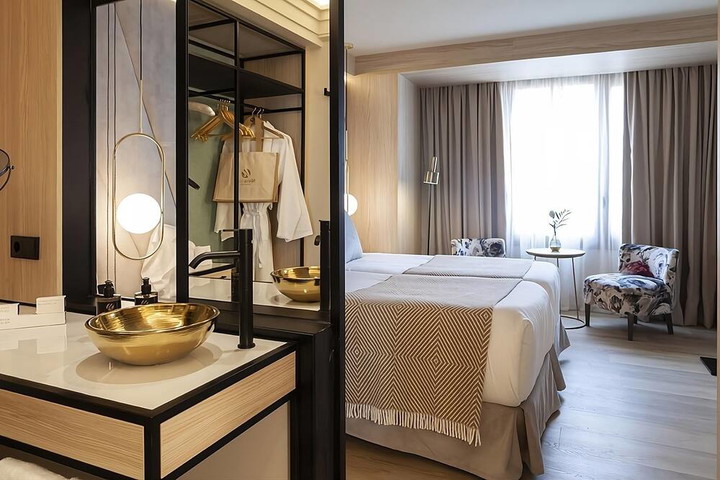 Have A Tour! 2 Pet-friendly Accommodations Near Passeig Marítim! - Playa de Palma