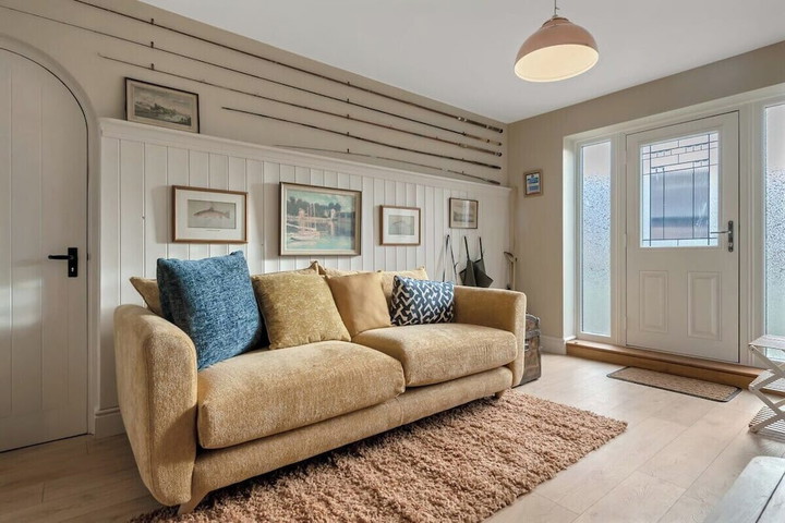 Pools Cottage 8 - Fishermans Cottage Nec Nearby - Coventry