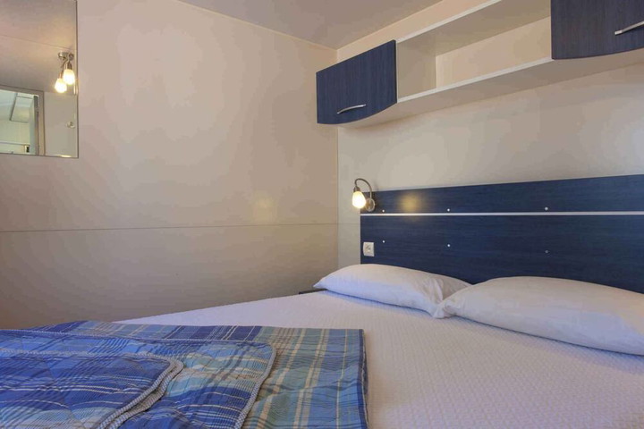 Mobilehome Mit Klimaanlage - Sardinia