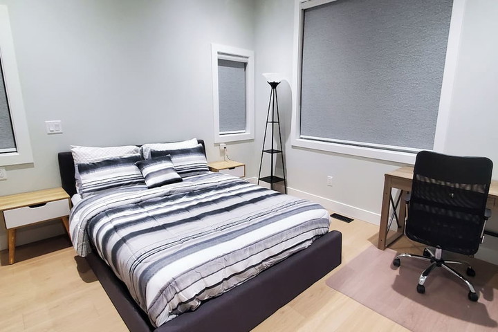 Farm & Garden Bungalow Retreat - Abbotsford