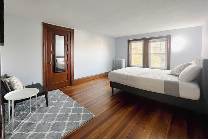 Cozy 2-bedroom Apartment In Charming Dedham - Legacy Mall With Wifi - Norwood, MA