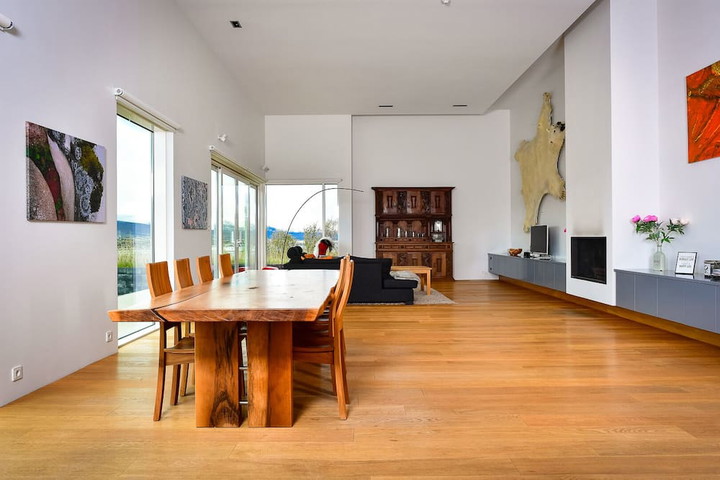 Exclusive Villa In The Vincinity Of Akureyri - Iceland