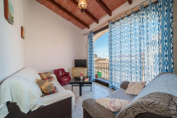 Can Rafel By Interhome - Campos