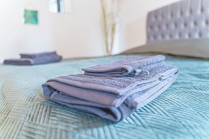 Central & Quiet Apartment With Terrace - Ideal For A Trip To Cologne - Wesseling