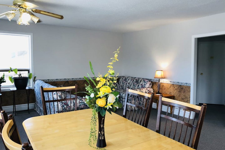 Downtown Whitehorse Deluxe Rental - Yukon