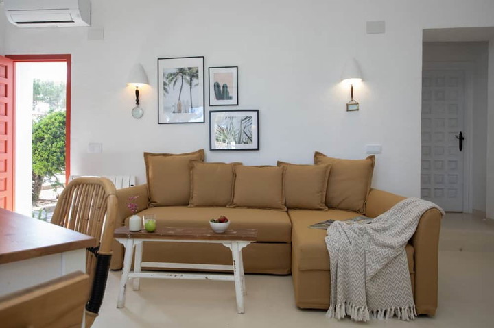 Bungalow Jávea | Naturaleza, Piscinas, Terrazas Y Parking Privado - Cumbre del Sol