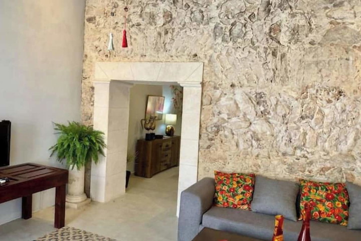 Casa El Flamboyán, Sleeps 6, In The Walled City - Campeche, México