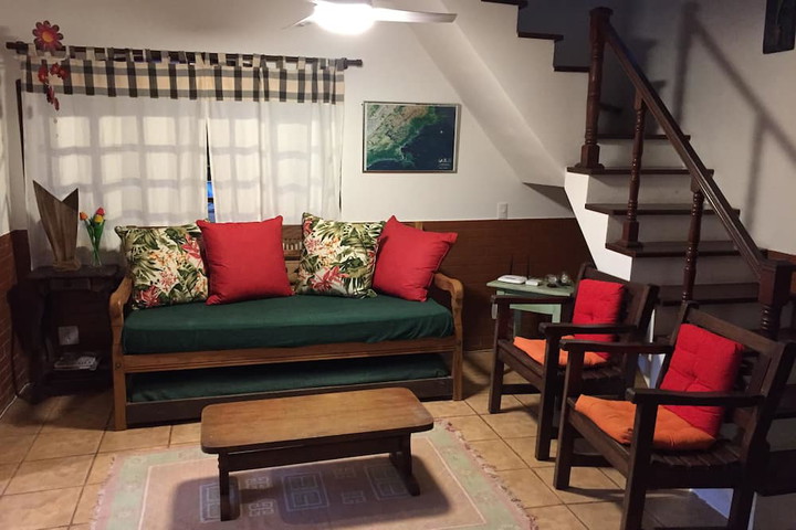 Casa Com Piscina Em Camburizinho, Uma Das Praias Mais Bonitas Do Litoral De Sp! - São Sebastião