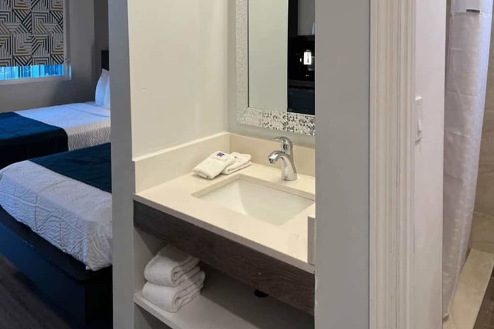2 Queen Beds | Non-smoking, Micfridge - Williams, AZ
