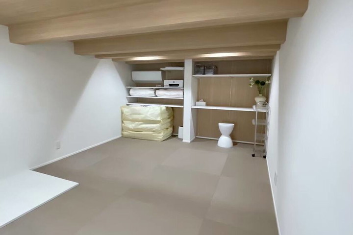 2nd House With Kitchen, Where You Can Enjoy A Vacation Home In The Big City! Within Walking Distance Of Shibuya And Nakameguro! - Kawasaki