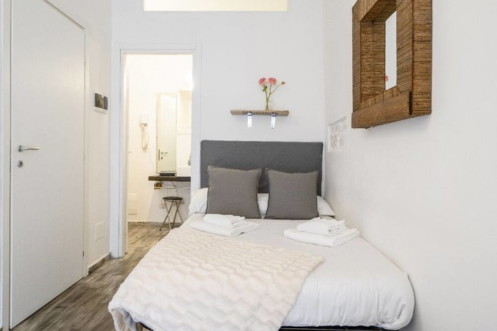 Guesthost - Marina Apulia Living - Alberobello Room - Castellana Grotte