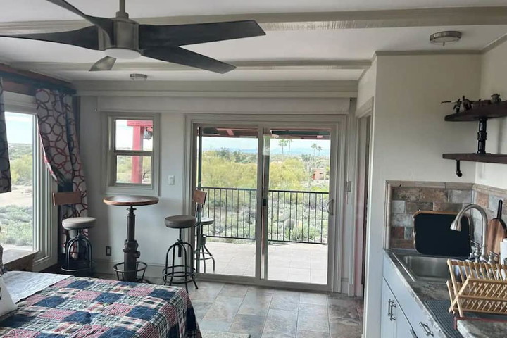 Beautiful Separate Mountain Side Casita - Phoenix, AZ