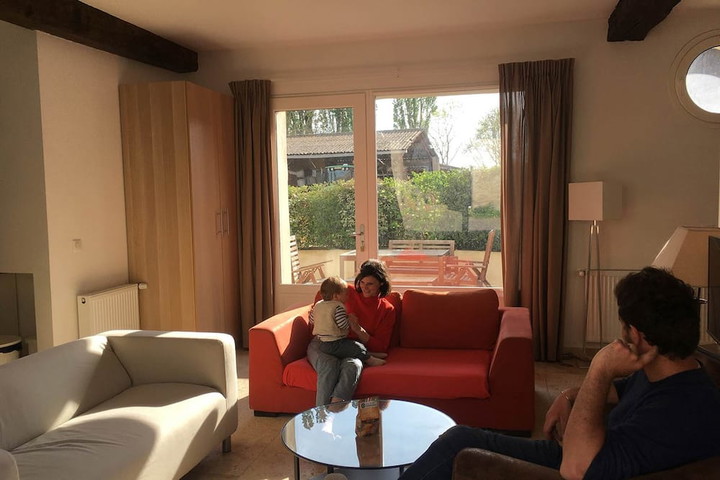 Le Duplex - Pontaly Farm - Montigny-le-Bretonneux
