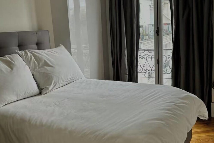 Triangle Dor Appartement Luxe - Neuilly-sur-Seine