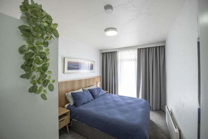 Cosy Mount Buller Blue Bird Apartment - Mount Buller
