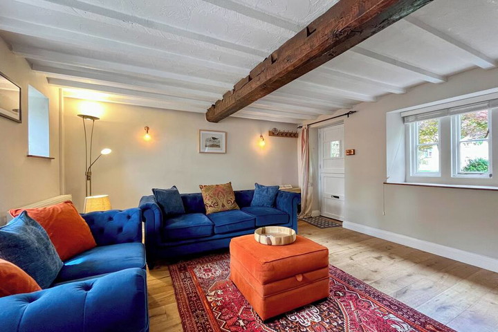 2 Bedroom Accommodation In Broughton Gifford, Near Melksham - Bradford-on-Avon