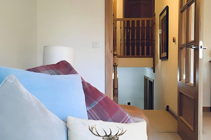 Carn Mhor Lodge, Aviemore - Aviemore