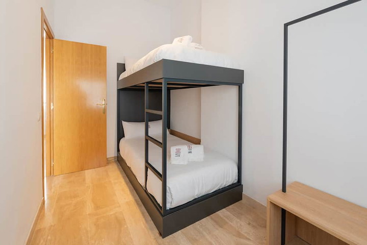 Petit Luxe Petit Luxe Egara - Terrassa