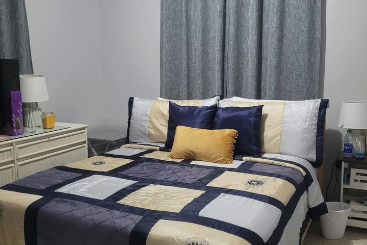 Relax In This Peaceful, Unique Getaway Paradise Next To The Beach In Aguada. - Aguadilla