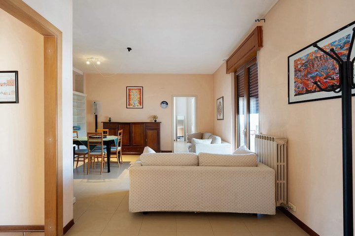 Apartamento 'Con Vista' - Fasano