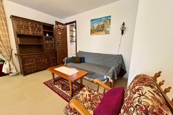 Casa Estrella - Natural Mountain Retreat - Ondara
