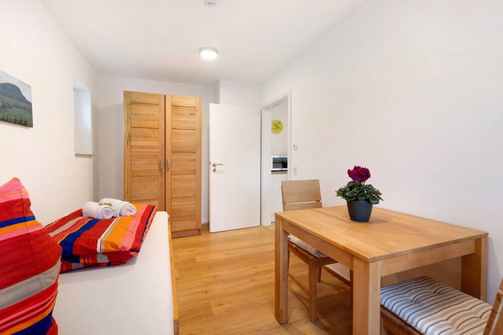 Amplio Apartamento Vacacional Maja - Hechingen