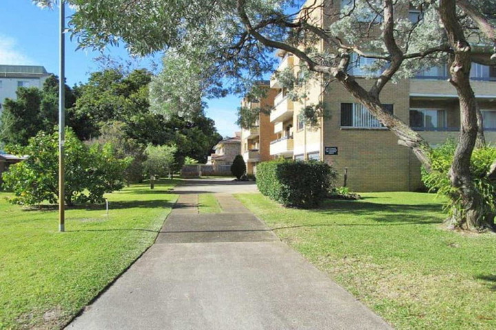 Silvana Court, 11/26 Ajax Avenue - Close To The Water And Clubs - Port Stephens