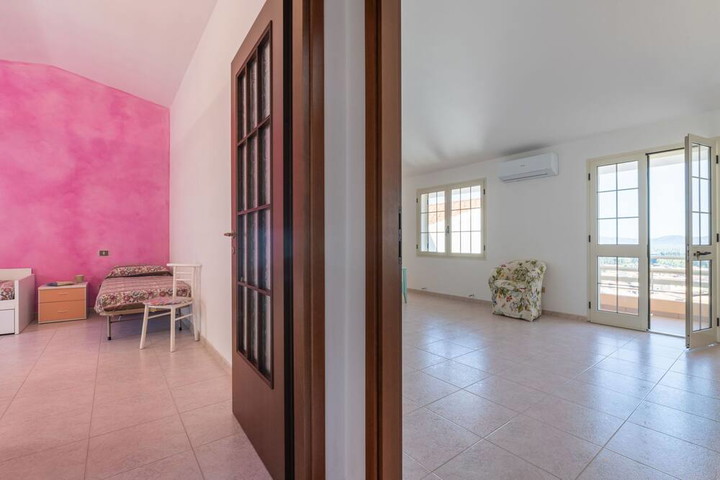 Arangiu 2 By Interhome - San Vito