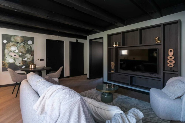 De Vooruitgang Sneek - De Zwette - Sneek