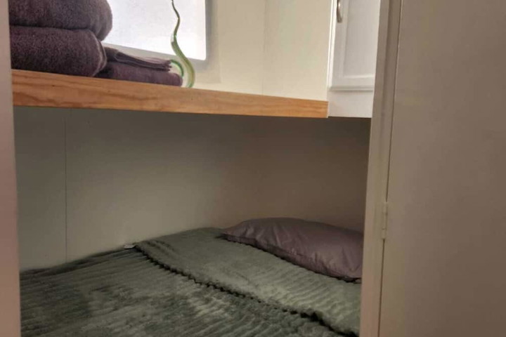 Cozy 1-bedroom Recreational Vehicle In Fabulous Las Vegas With Ac - 