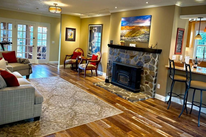 Go Beyond Ordinary & Escape To This Magnificent Wine Country Retreat, Golf, Hot Tub, Close To Pdx - West Linn, OR