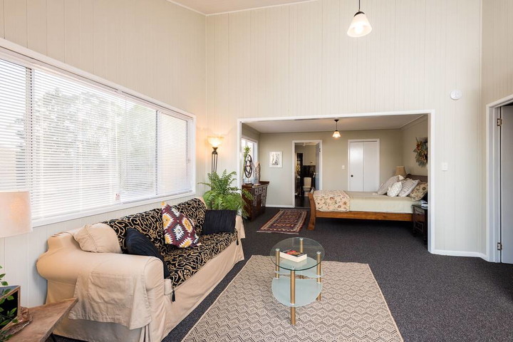 Land Of Lost Treasure - Holiday House - Maleny