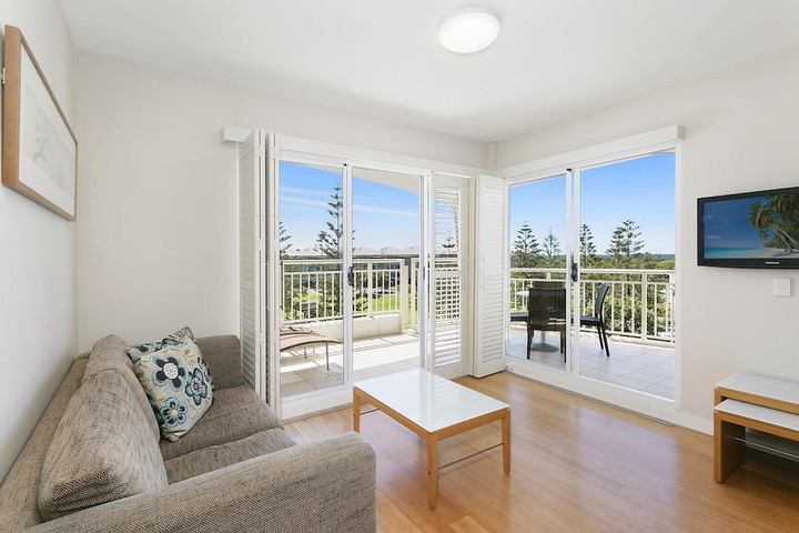 Oceanview Apartment In Salt Beach Resort By Uholiday - 2br, 1br And Hotel Room Configurations Available - Kingscliff