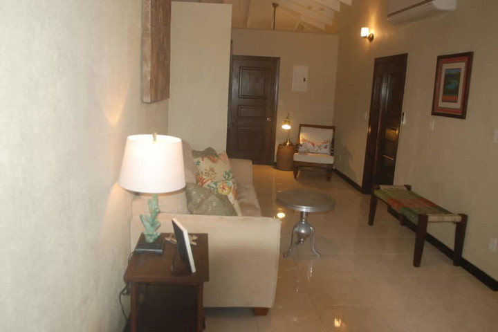 New 2br Villa W/ Balcony Near Cruz Bay - Saint John