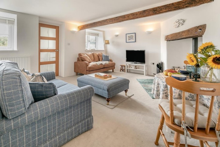 2 Bed In Swimbridge (Oc-p44771) - Barnstaple