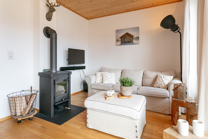 Luxurious Chalet With Nice View On Zillertal - Zell am Ziller