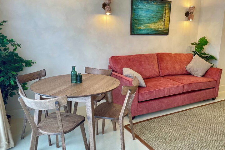 Fulham Design-led 2br Apartment Near Olympia | Family Friendly | Sleeps 6 - Greenwich