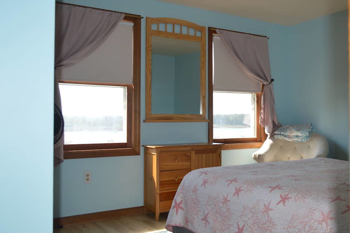 Beautiful Sunsets And Relaxing Days, Are Waiting For You At Harborside  Cottage. - Bar Harbor