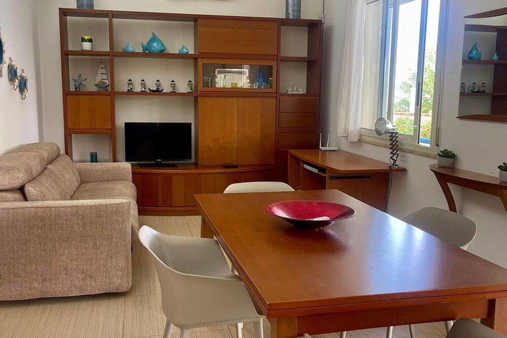 Villa Golden Sand Fronte Spiaggia - Castellammare del Golfo