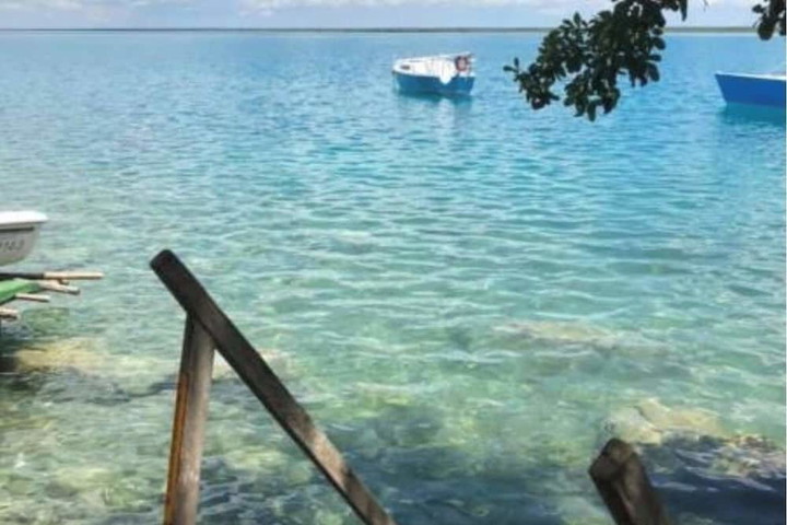 Private Sailing Trip In Bacalar, Quintana Roo - Bacalar